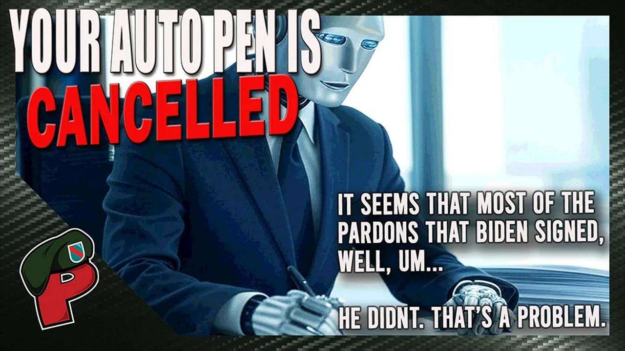 Pardon Me...You Can't Do That | Grunt Speak Live