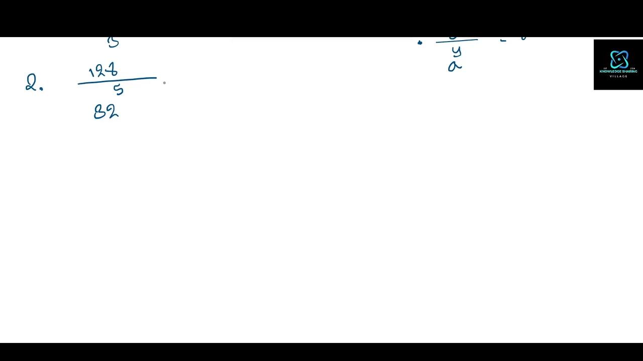 Potenser- Exempel 1-2 Potenser- Exempel 1-2