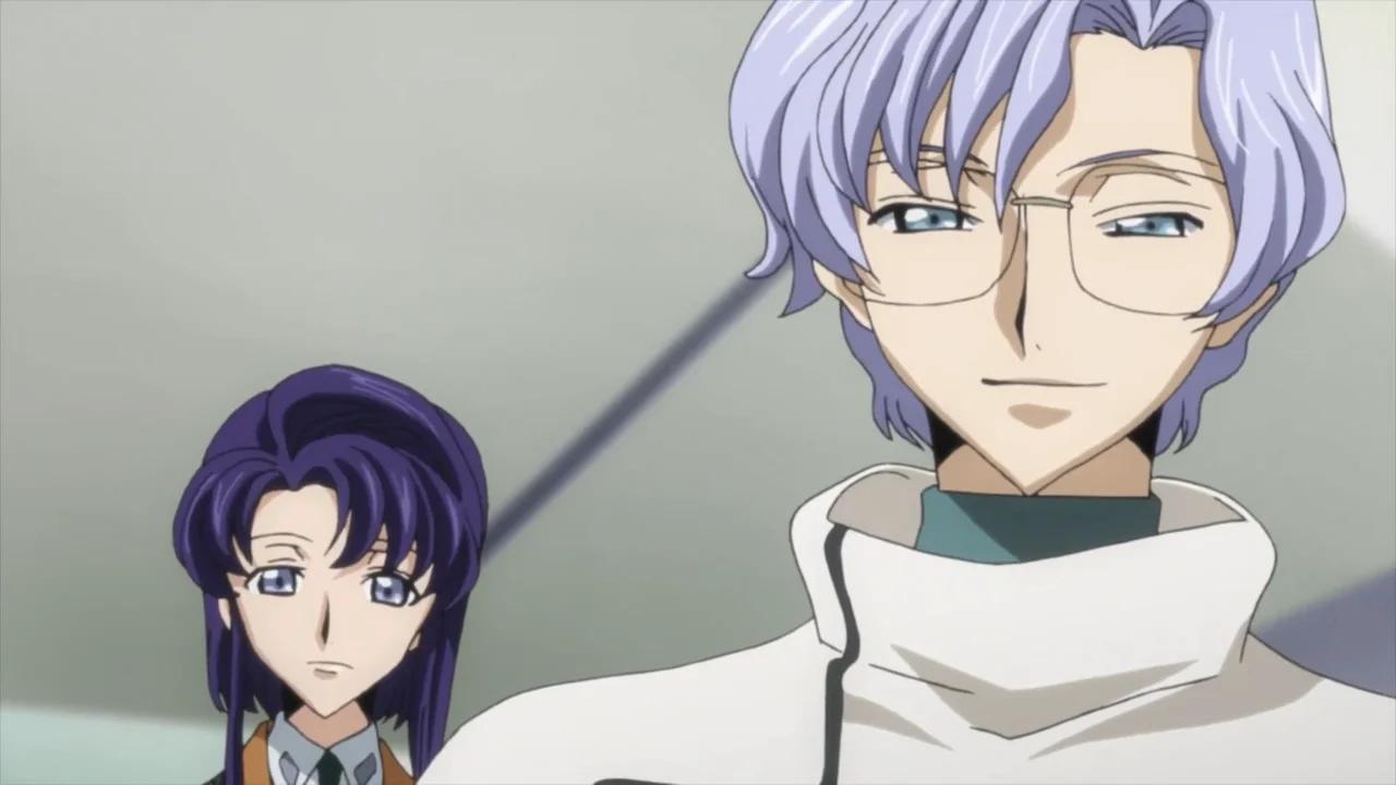 Code Geass EP2 SCENE2