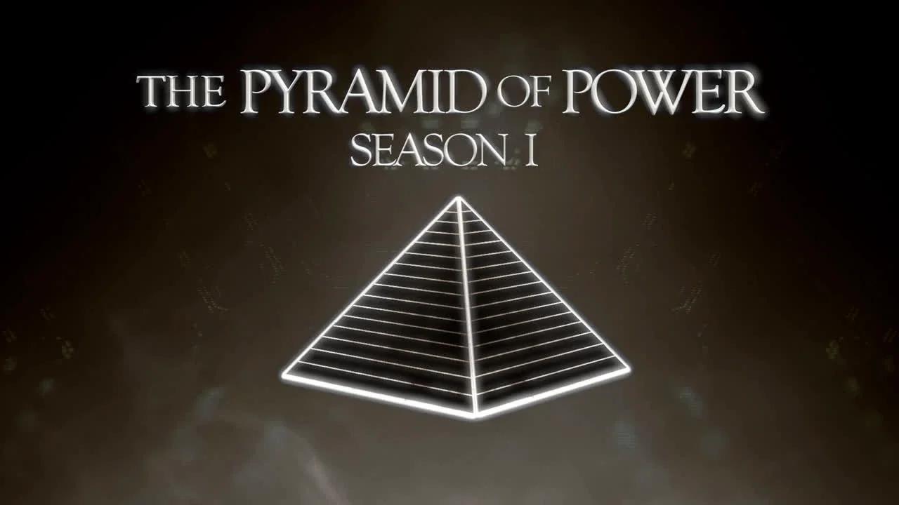The Pyramid of Power (Season 1) [2021 - Derrick Broze]