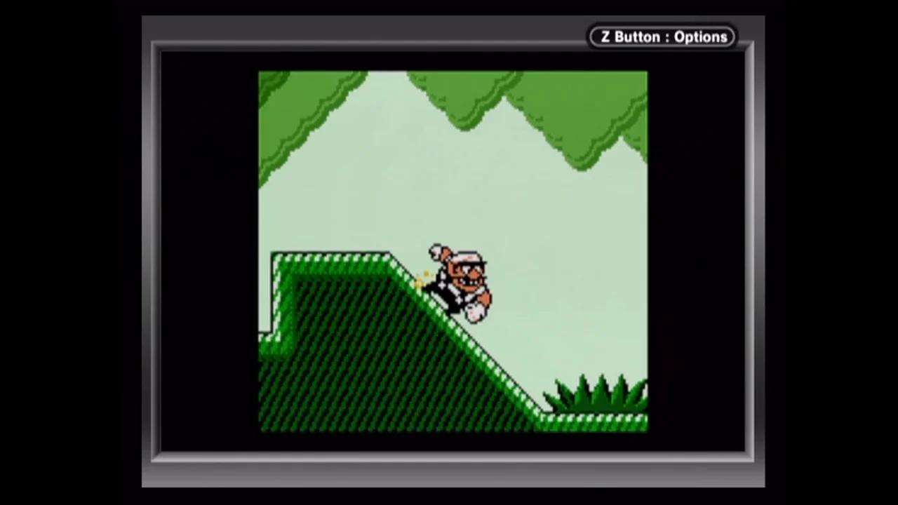 Wario Land 3 Playthrough (Game Boy Player Capture) - Part 1