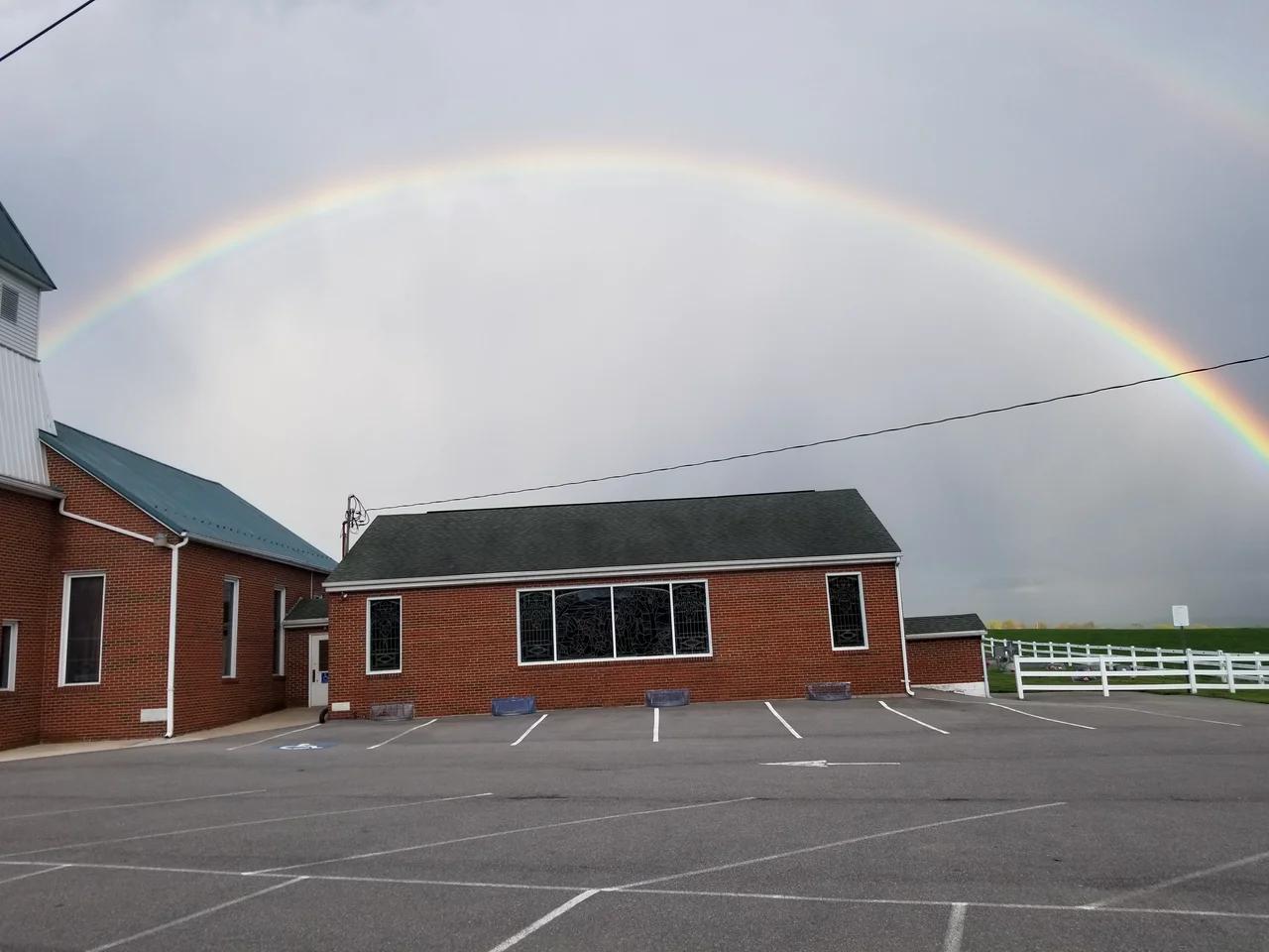 February 16 2025 Pastor Dale Green