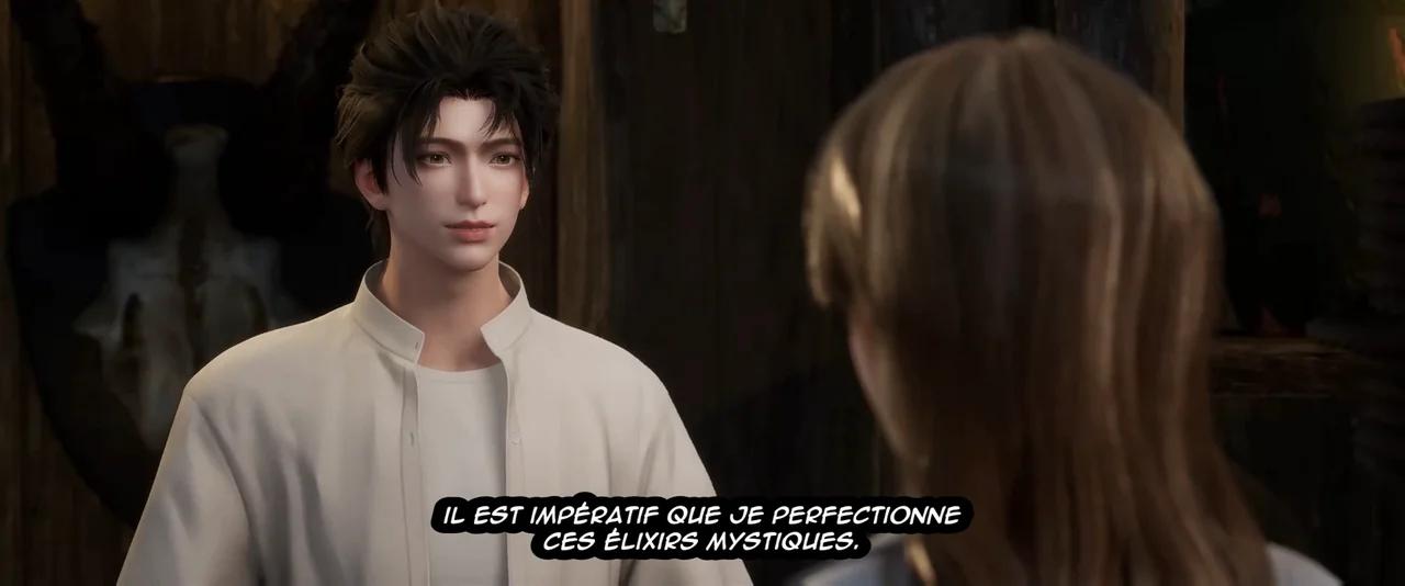 Urban Miracle Doctor S01E 127 vostfr