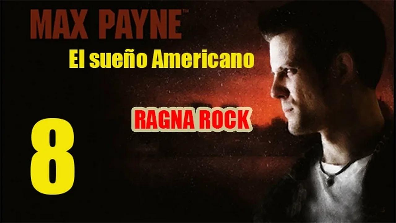 Max Payne 1 - Ragna Rock