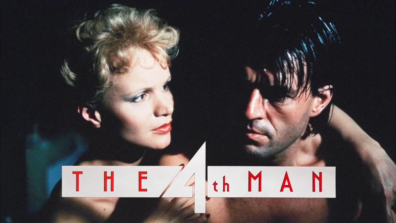 The Fourth Man (Subtitled, 1983) dir. Paul Verhoeven