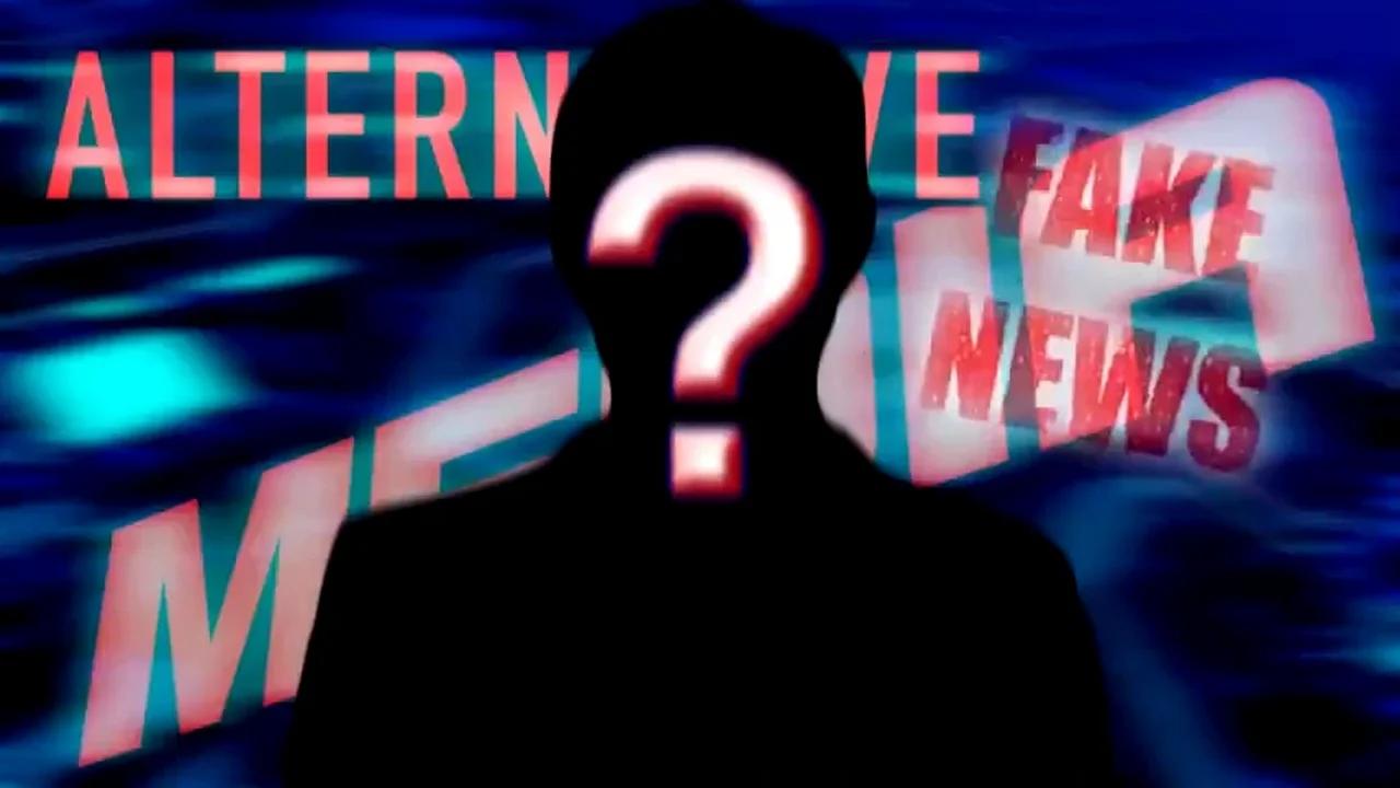 Gatekeepers - The Left Right Paradigm of Fake Alternative News