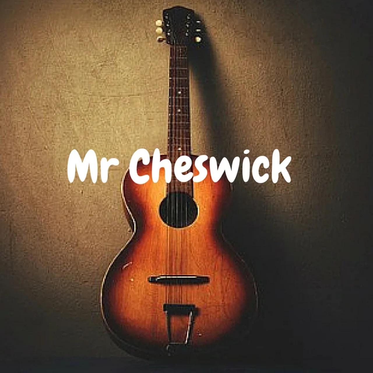 MrCheswick
