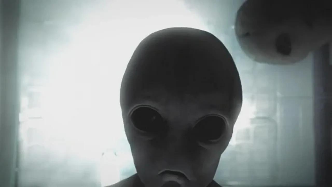 Terrifying Fallen Angel Technology Revealed-