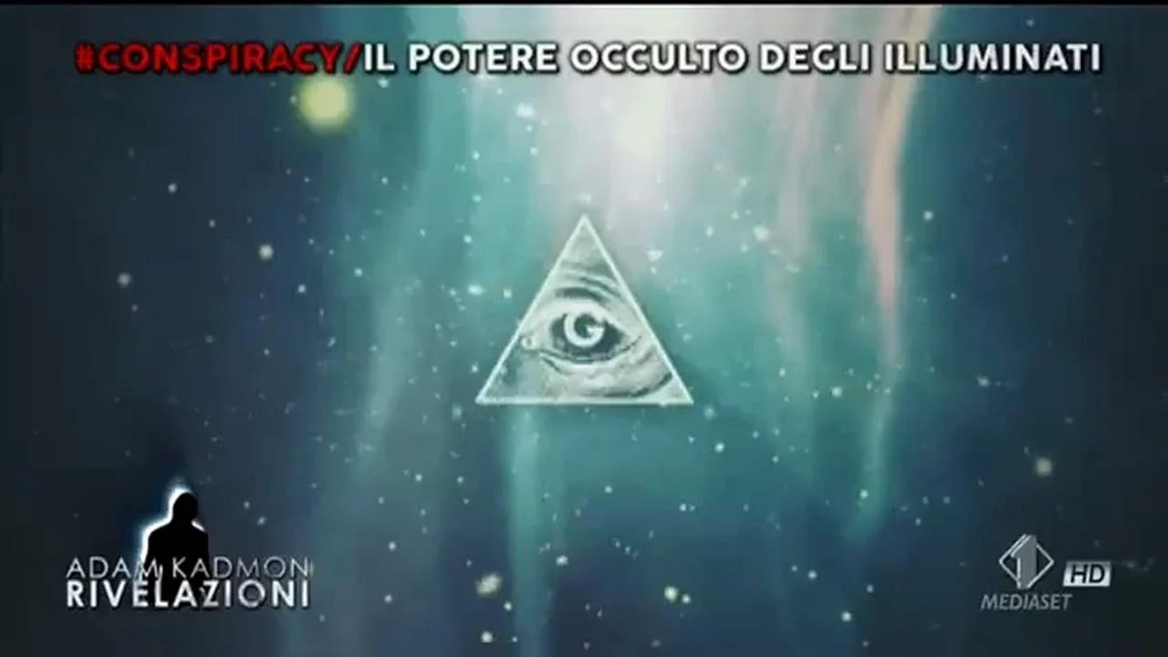 Adam Kadmon Mistero - 2h di RIVELAZIONI
