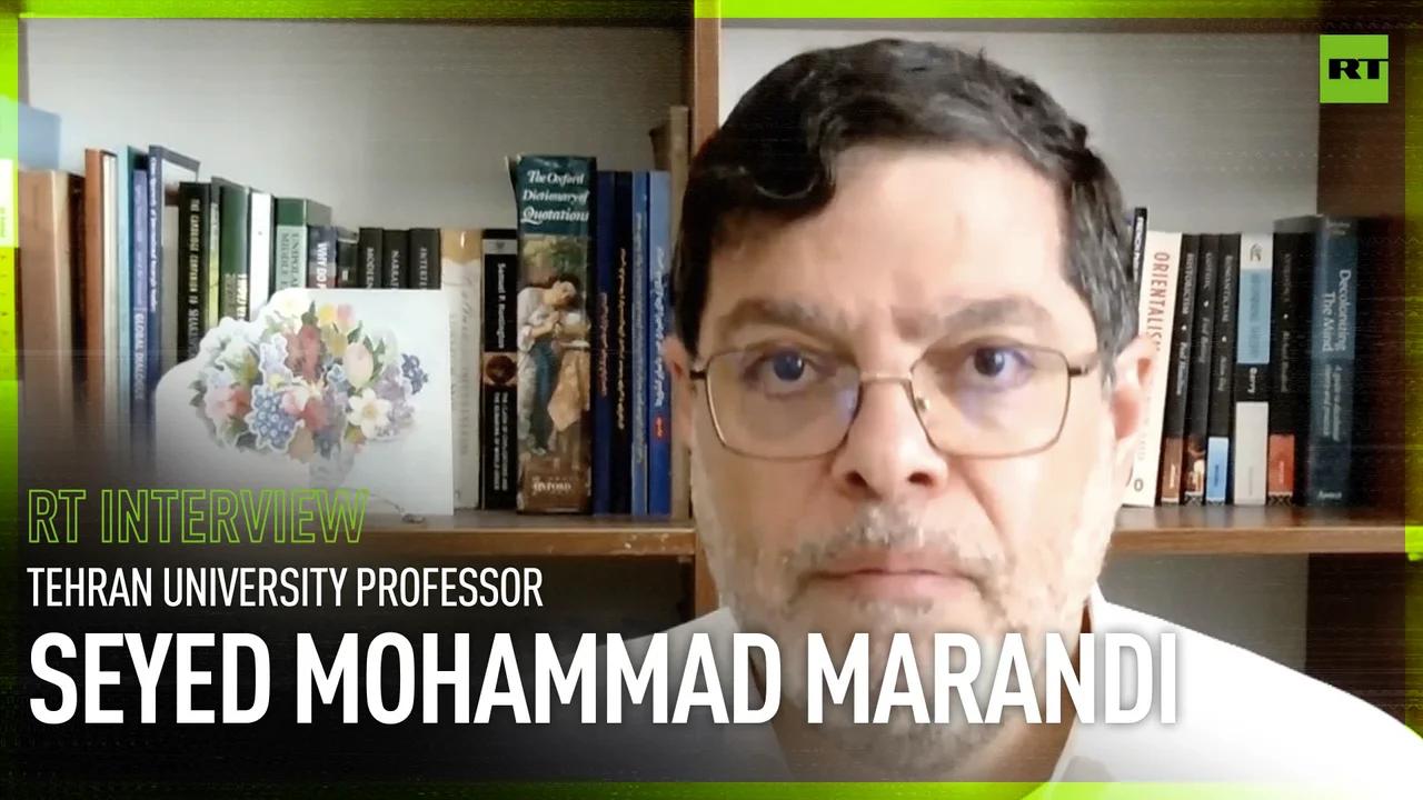 If Israel strikes, Iranian retaliation will be far more massive – Seyed ...