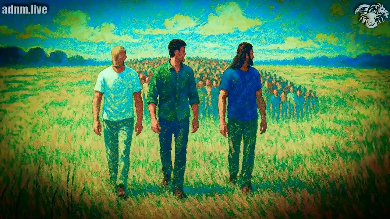 A.D.N.M : Une Première Récolte