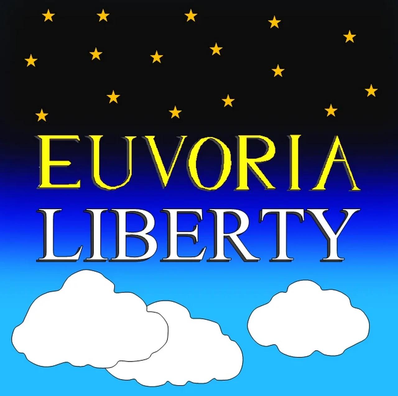 Euvoria Liberty