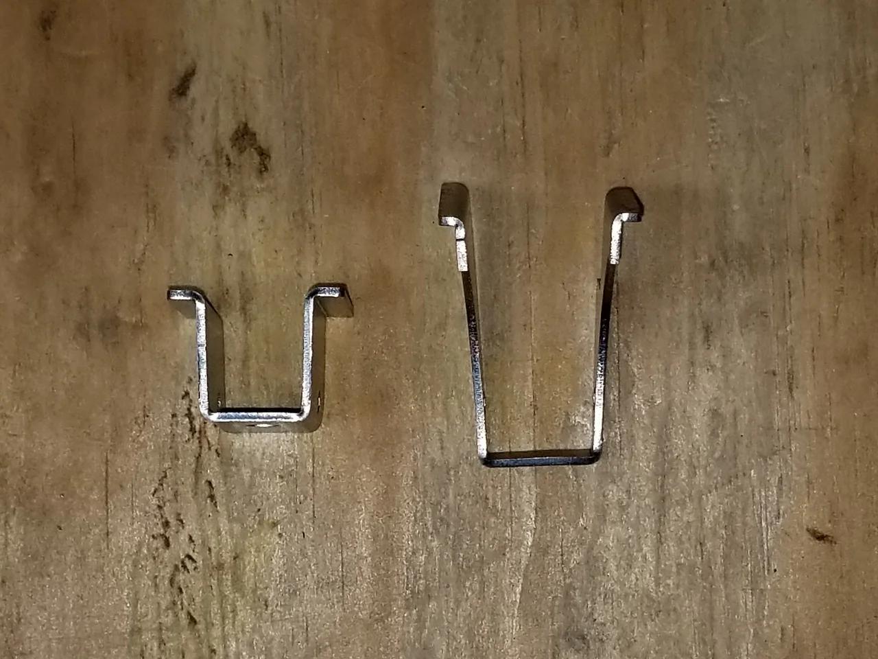 Steel Rail Press Instructions