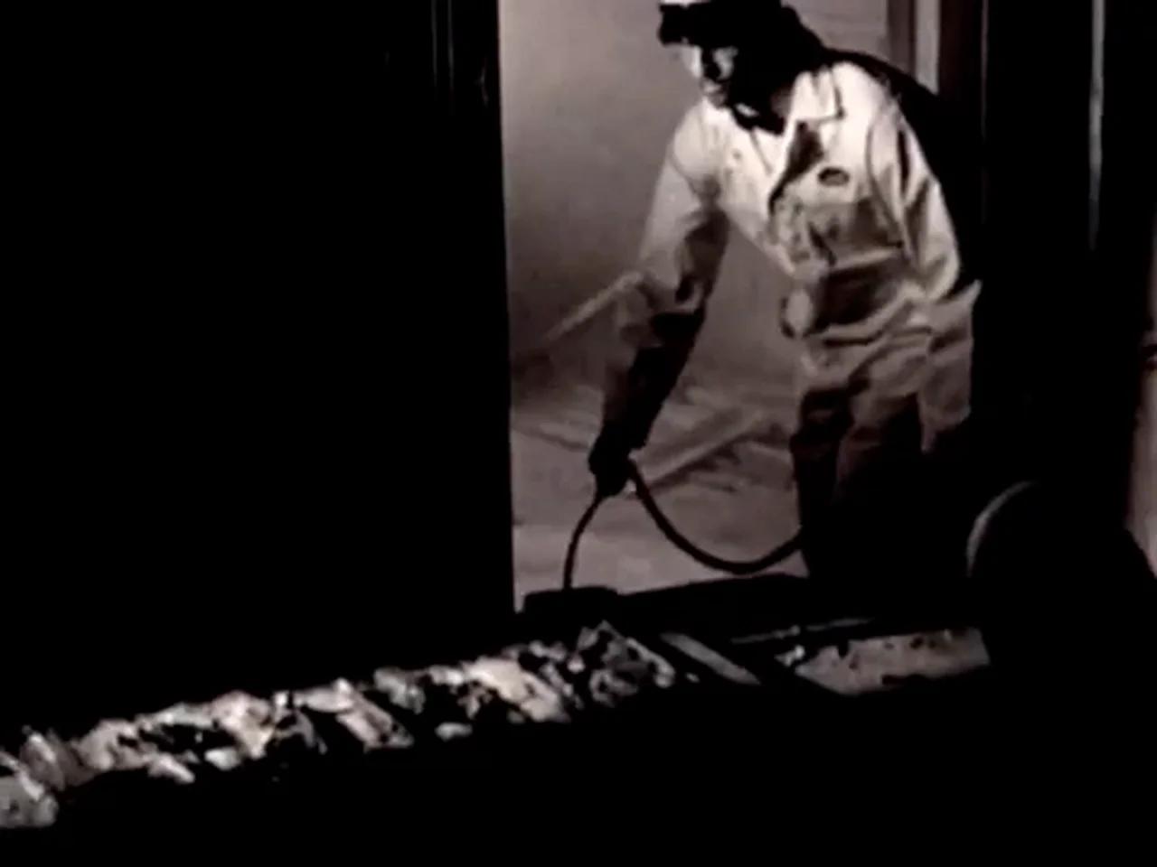 Kyuss “Demon Cleaner”