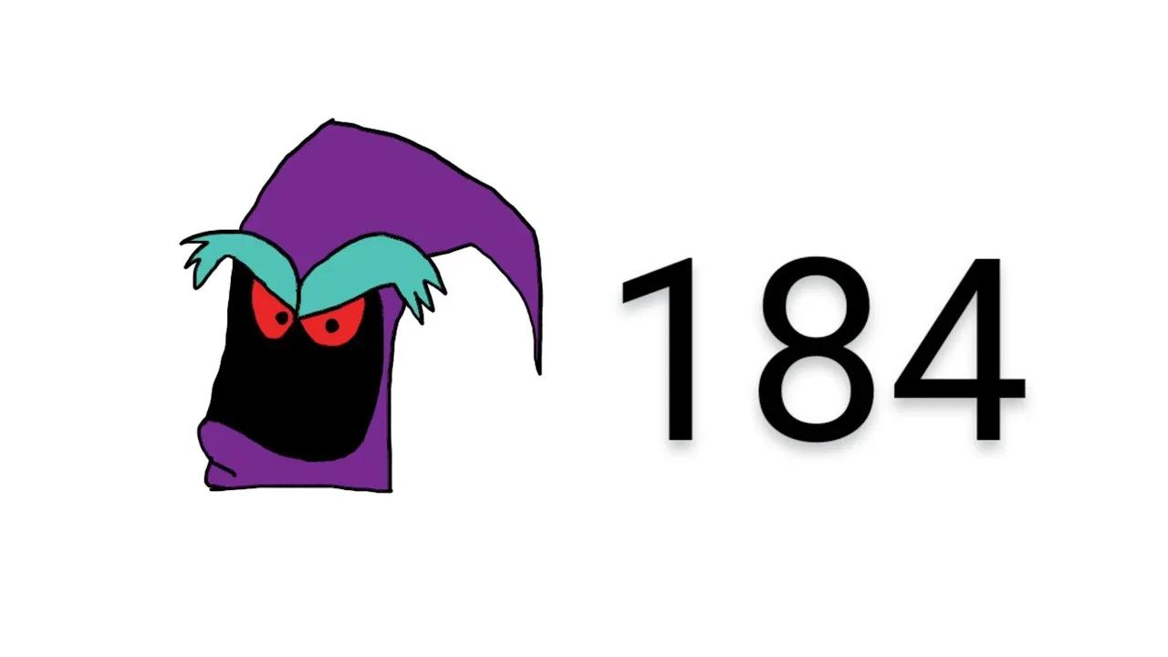 Villain Defeats 184 (Re-Upload)