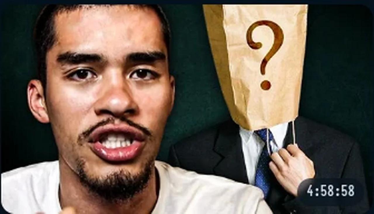 Sneako + Nick Fuentes ft. Myron (POINT AND LAUGH)