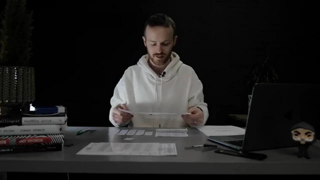 The ULTIMATE One Time Pad Tutorial