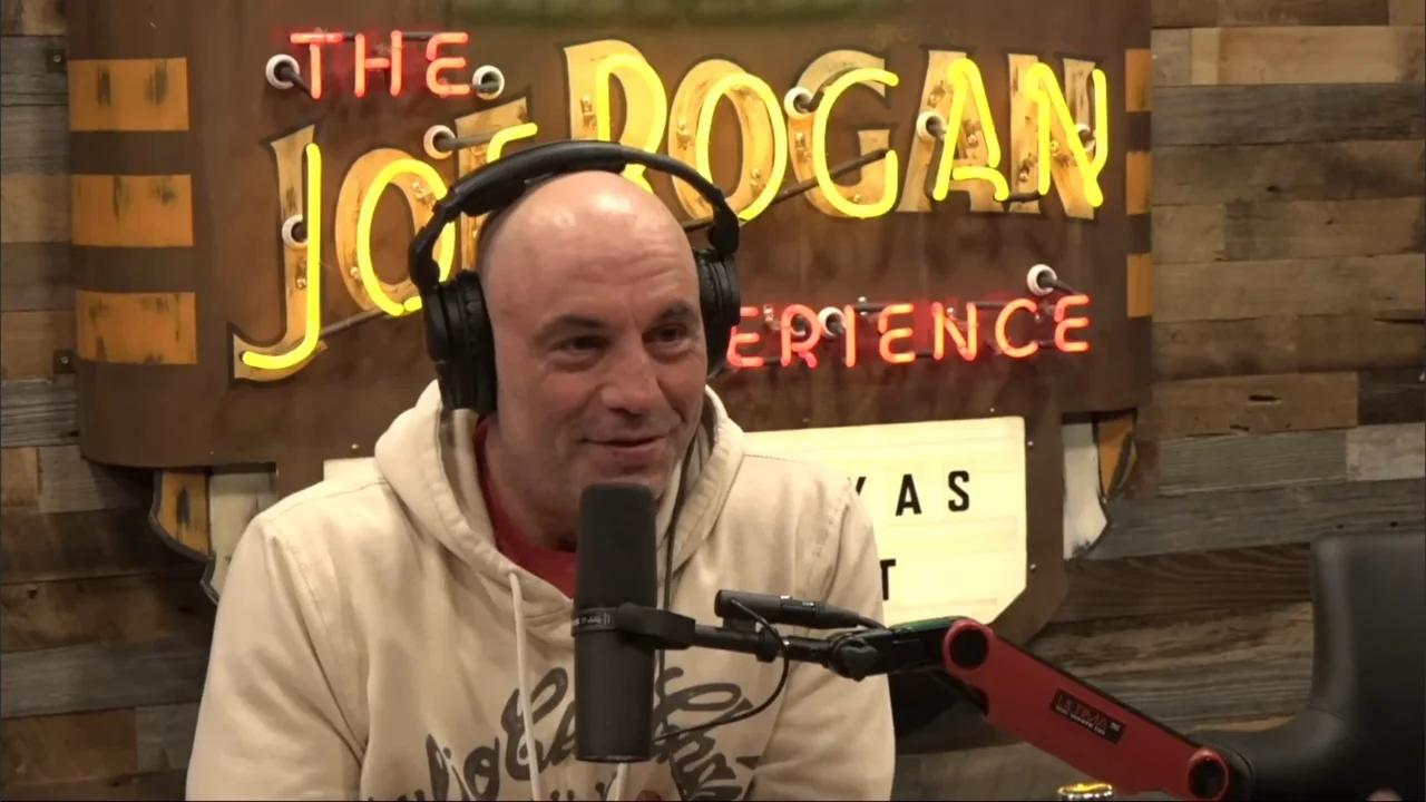 Joe Rogan expands on his apology