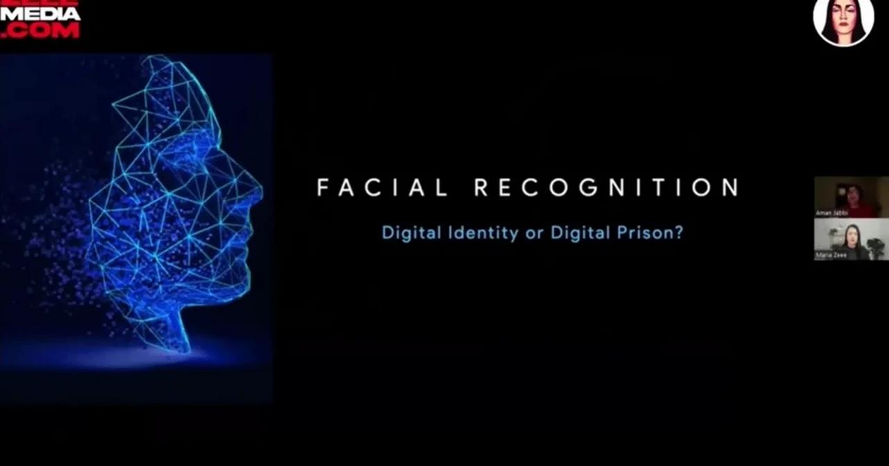 Maria Zee - The Final Lockdown - Street Lights That KILL in Smart ...