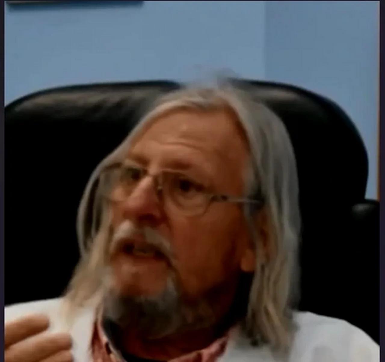 Pr D.Raoult donne son avis sur la 4eme dose