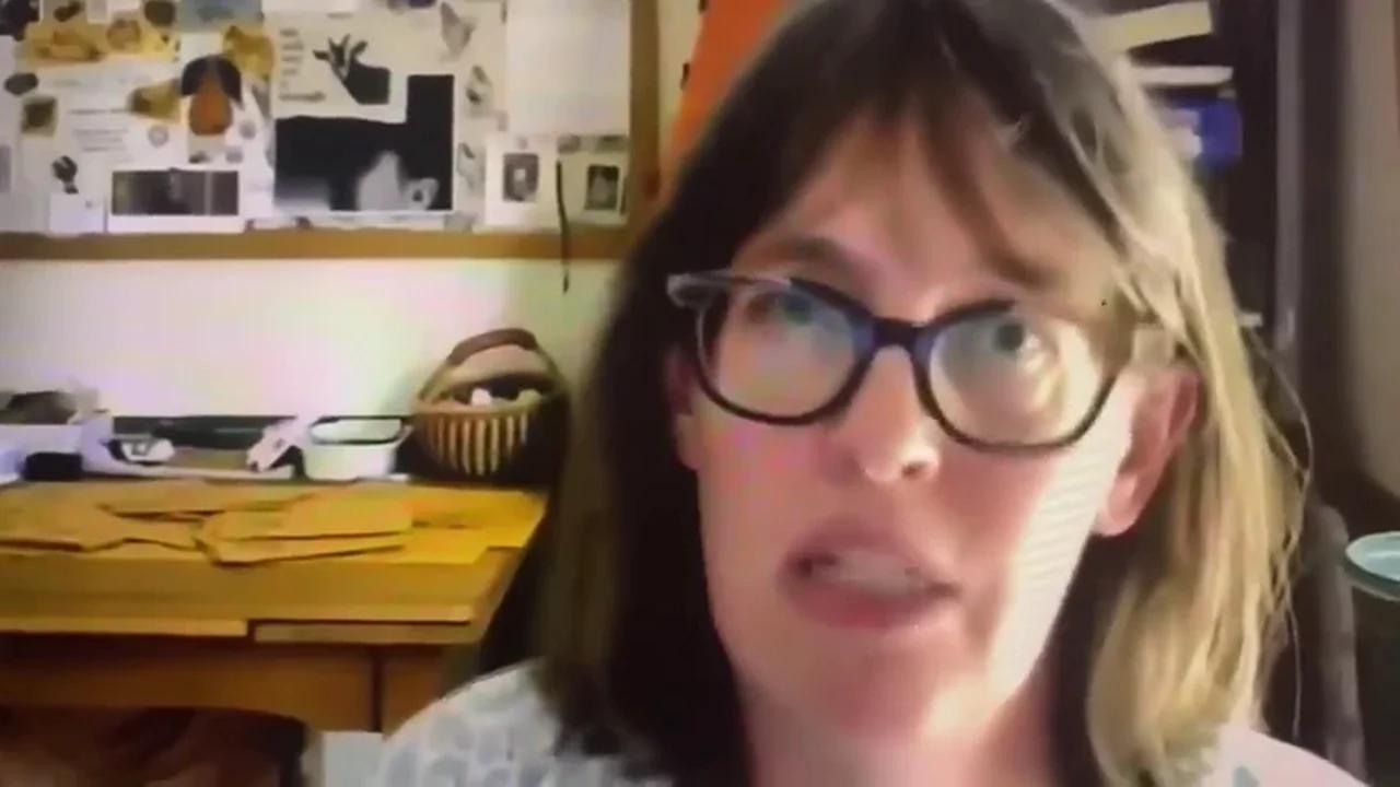 Why "they" want to keep injecting us - Katherine Watt explains