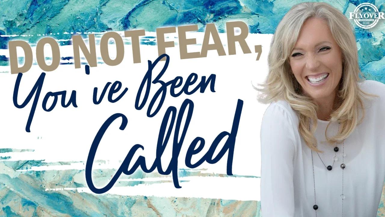 Prophecies | DO NOT FEAR, YOU’VE BEEN CALLED - The Prophetic Report ...