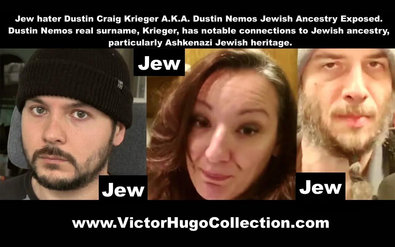 Tim Pool Sister Is Jewish Will Dustin Nemos Sister Reveal Dustin Craig ...