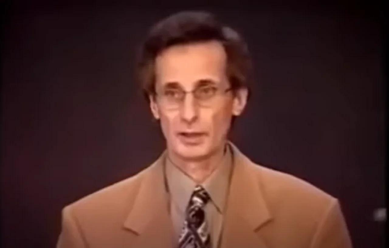 Dr Pierre Gilbert Conférence - 1995 - Complet 6H