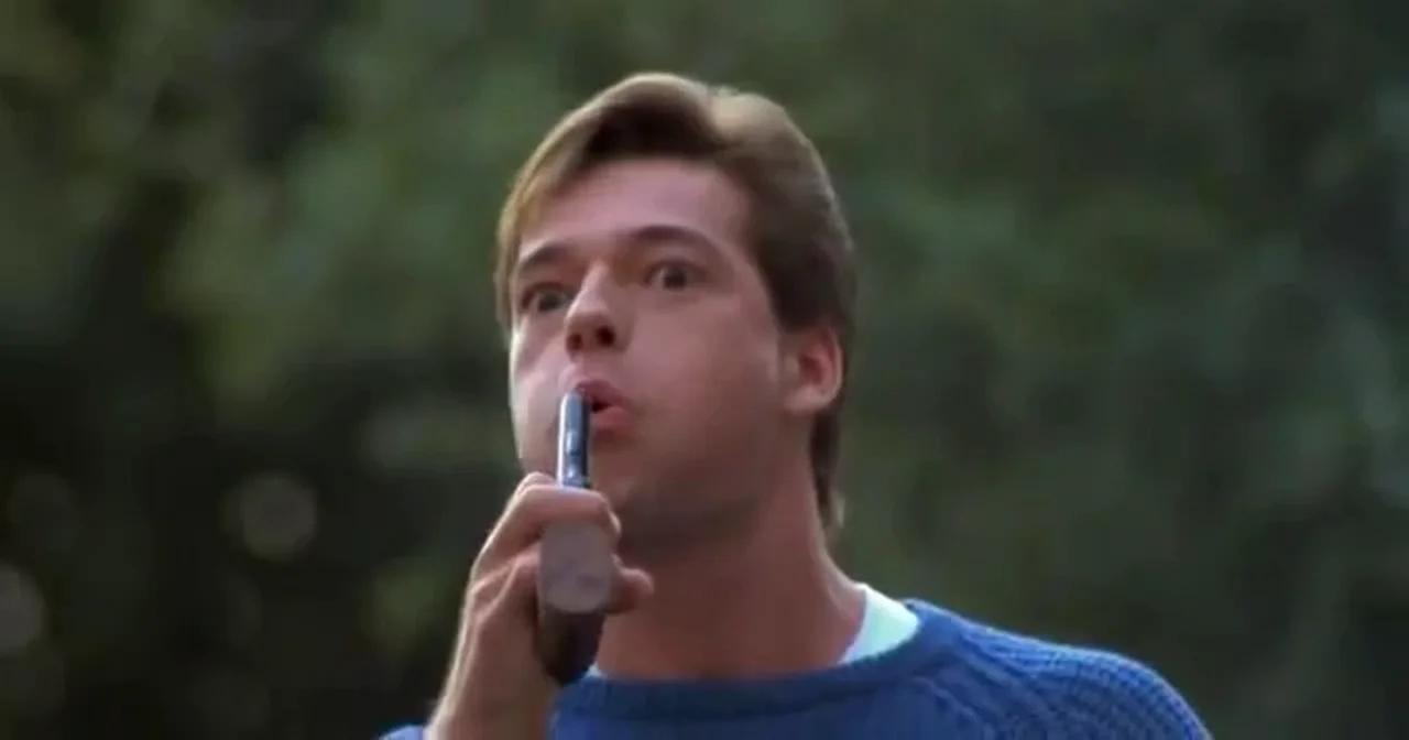 Silent Night, Deadly Night 2 - Full killing spree