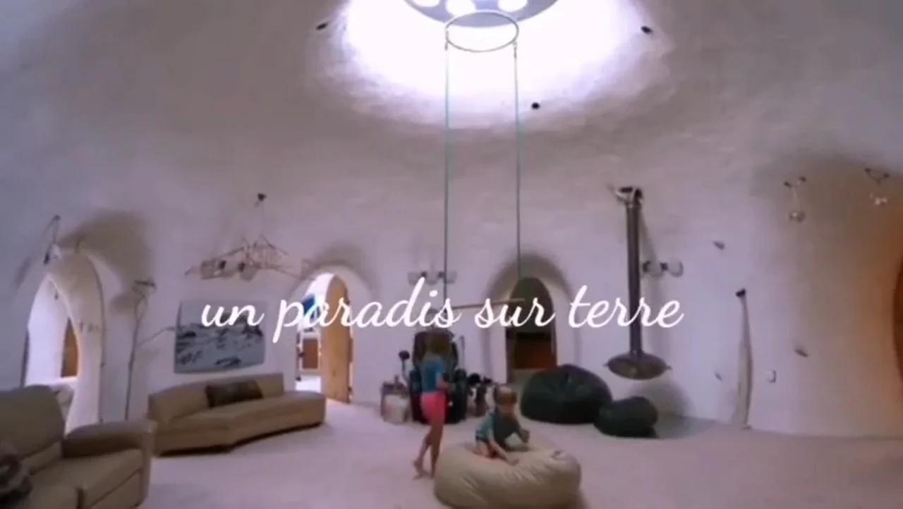 Le Paradis sur terre : Créer le monde dans lequel vous voulez vivre.