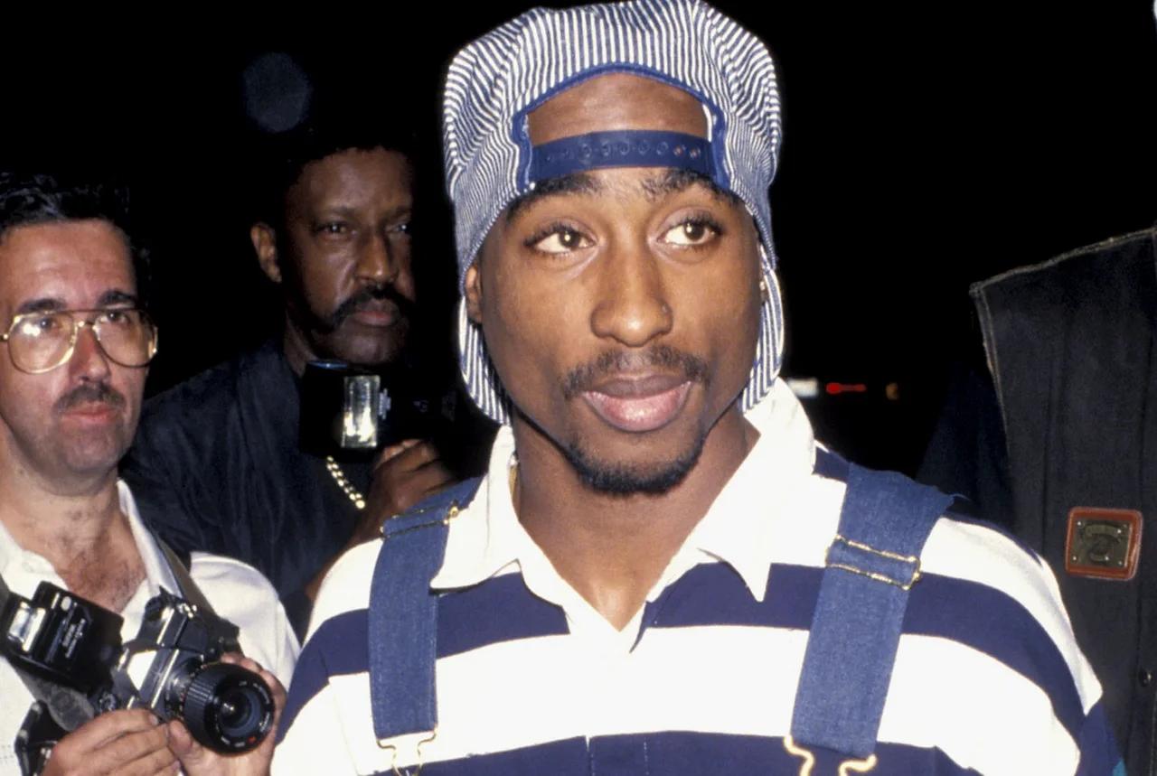 2Pac | "Changes" | REMASTERED