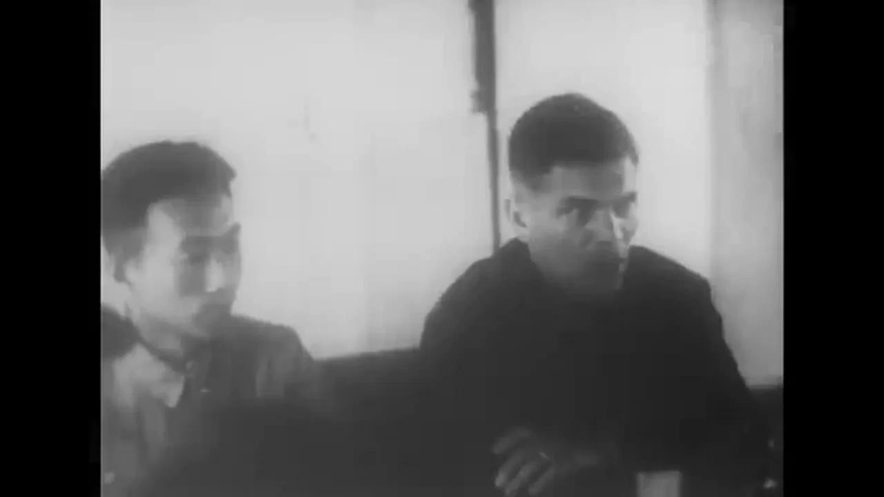 Unmasking the Darkness - The Haunting Legacy of Project MK Ultra