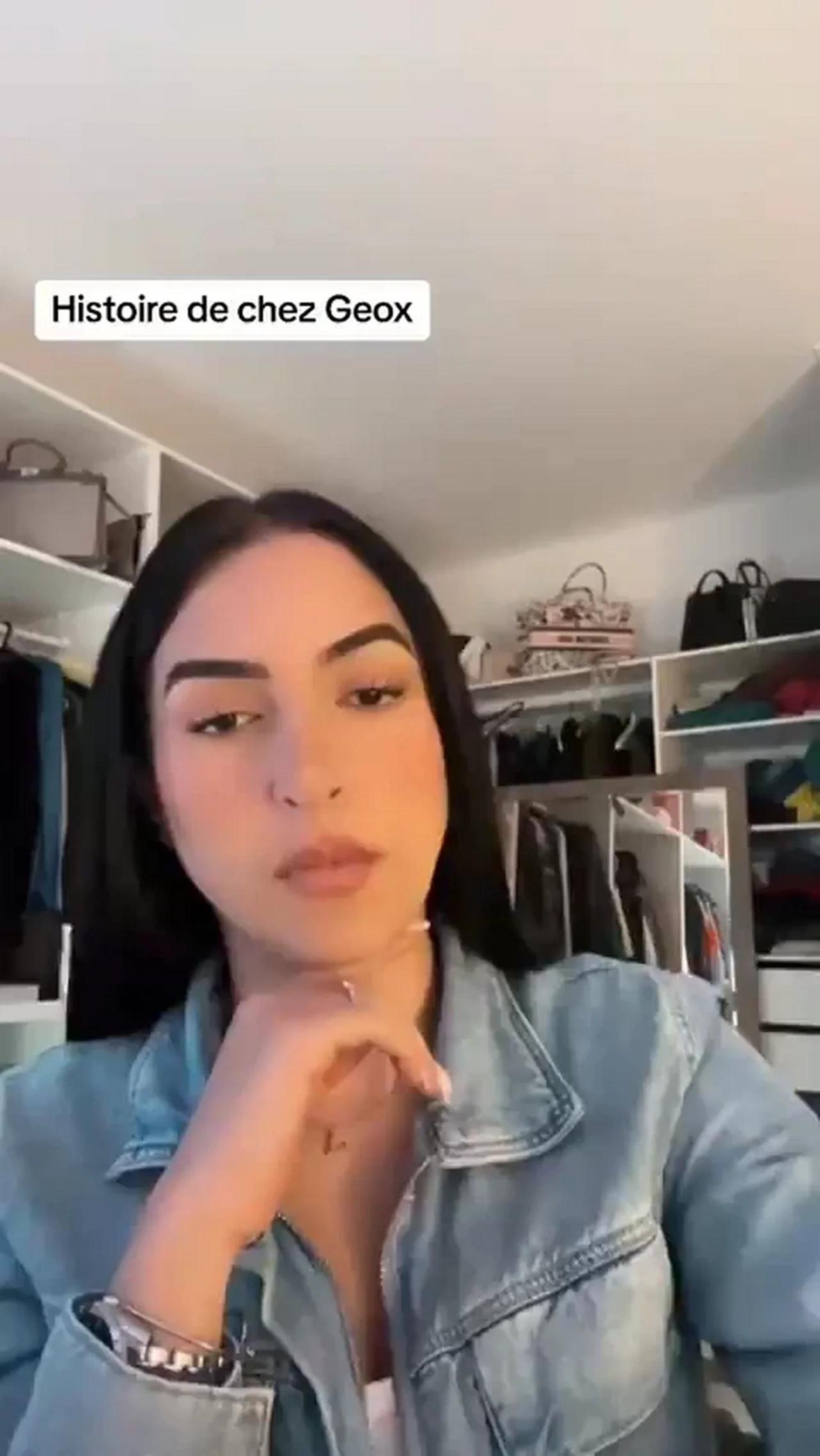 Elle est excellente elle