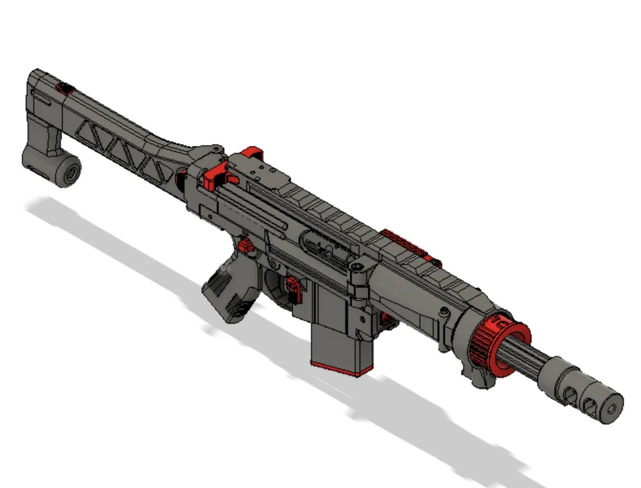 Trident Community Mods