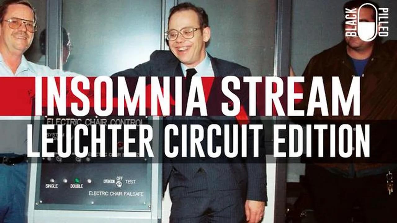 INSOMNIA STREAM~ LEUCHTER CIRCUIT EDITION