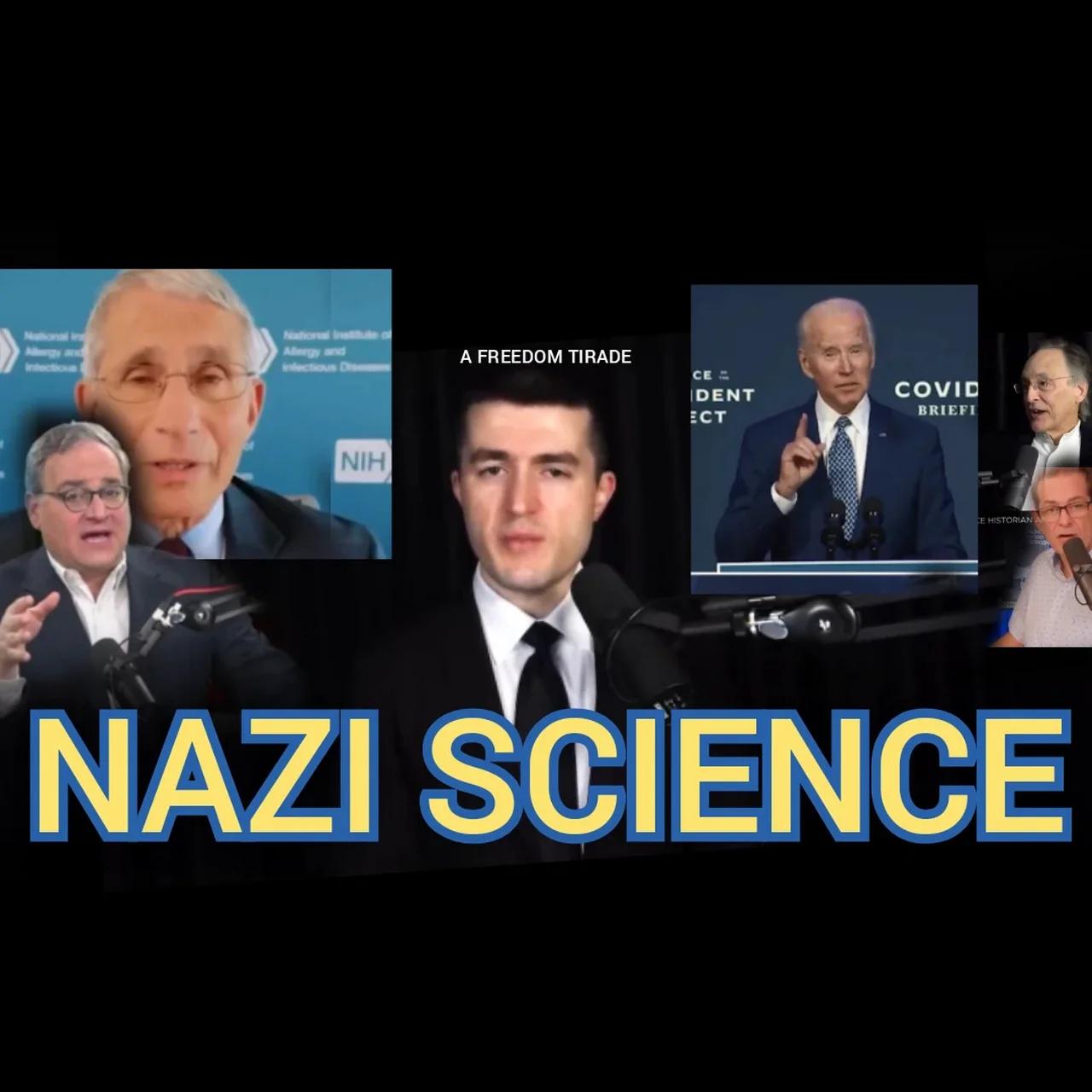 NAZI SCIENCE