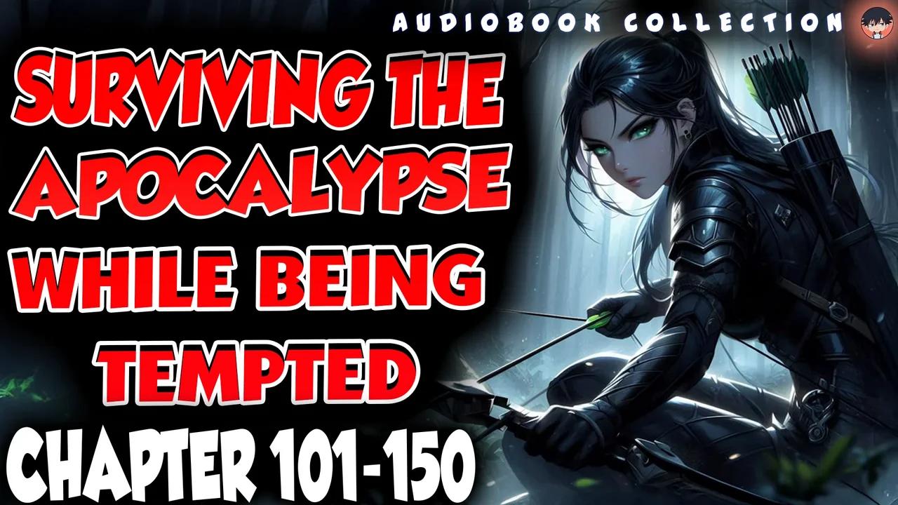 Surviving the Apocalypse While Being Tempted by an Elf and a Dark Elf ...