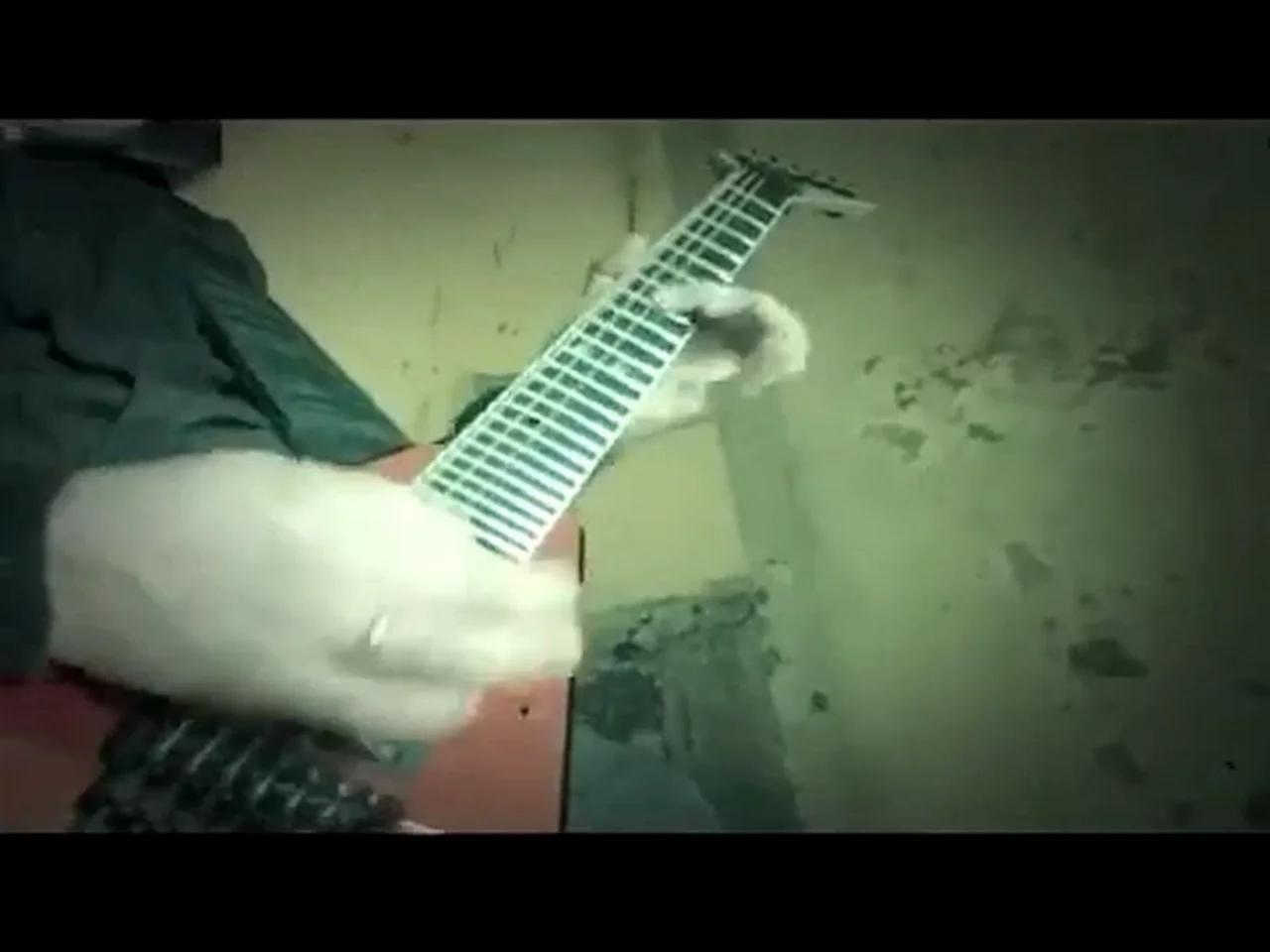 Machine Head “Aesthetics of Hate”