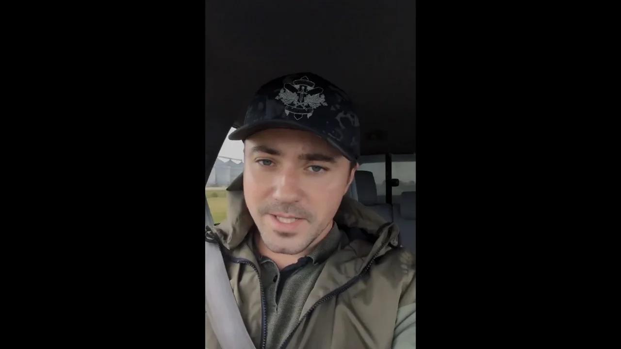 Royce New Documentary - 'Christianity in the Third Reich'