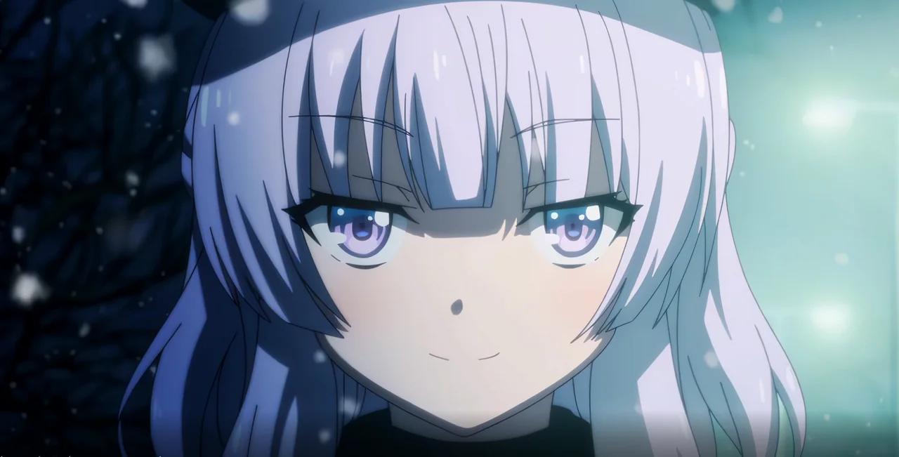 Season 2 End Alternative