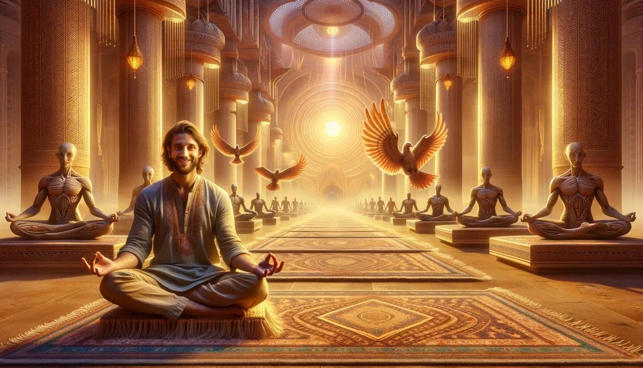 The Future of Religion
