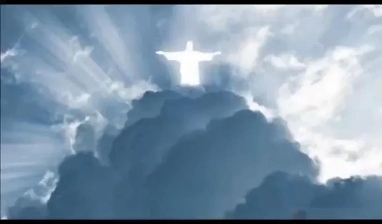 Project Blue Beam (Full Documentary)