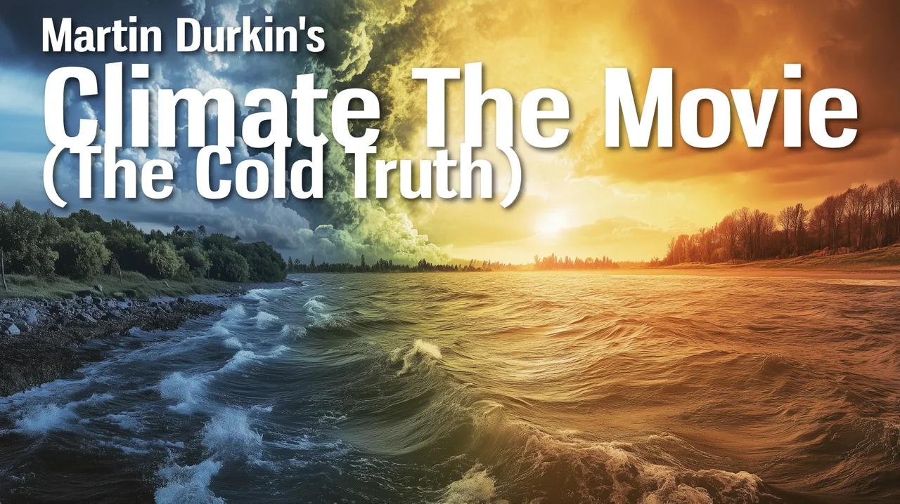 Climate: the Movie (SubFr)