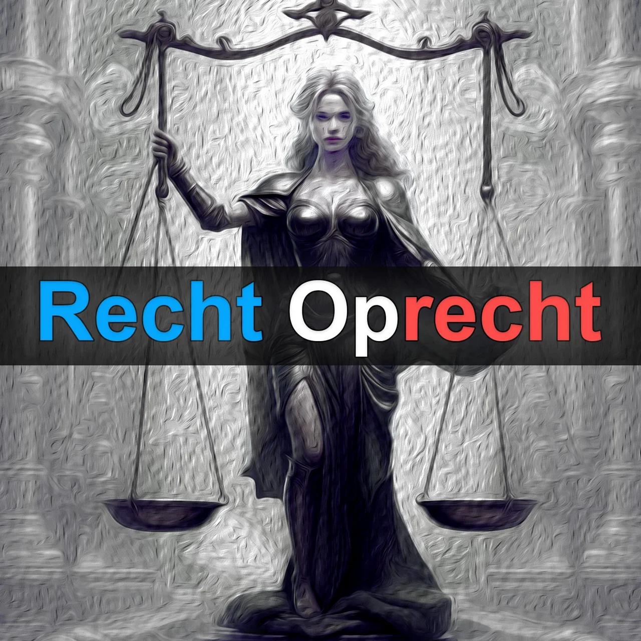Justice Data | Recht Oprecht
