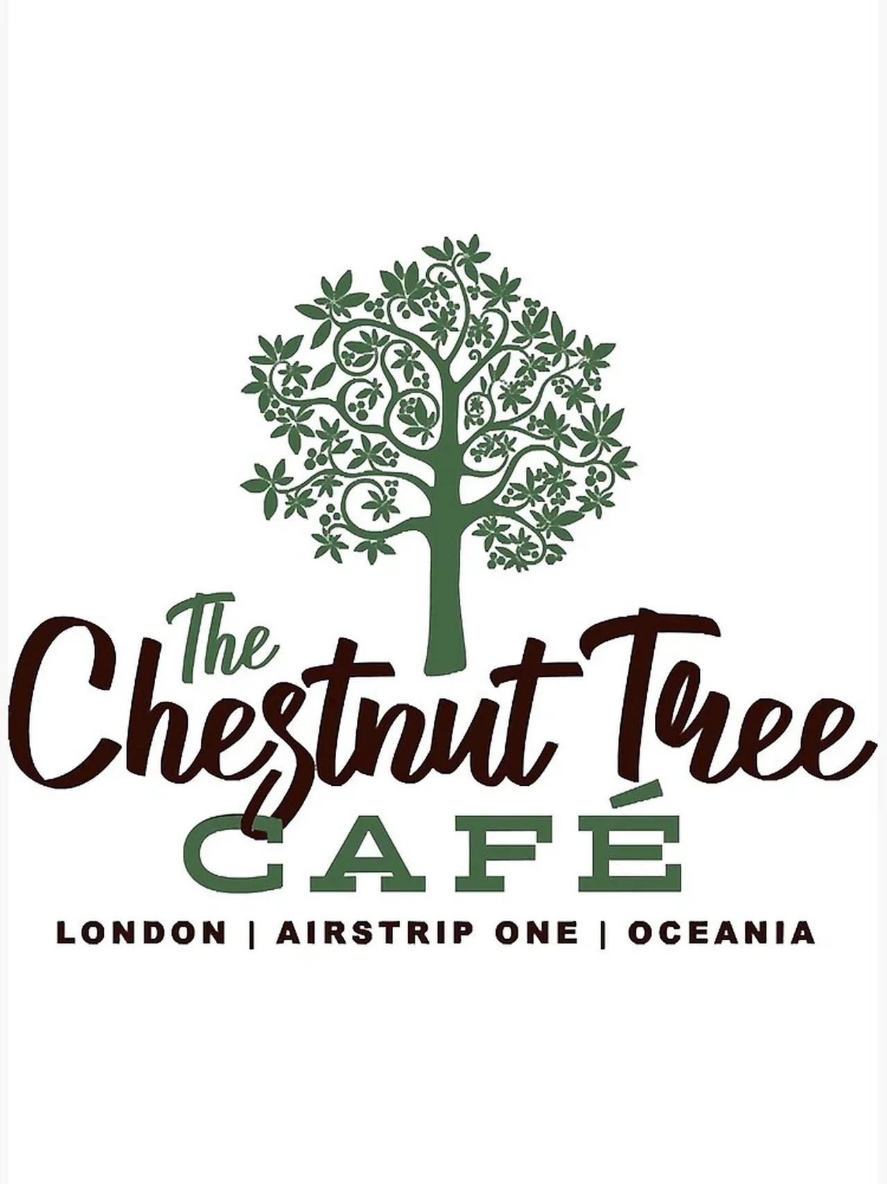 The Chestnut Tree Cafe