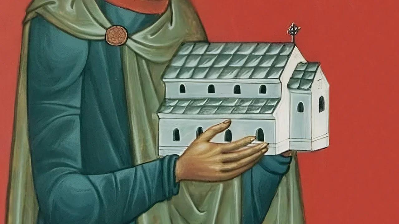 "Temples Made With Hands" (The Royal Path Ep 080)