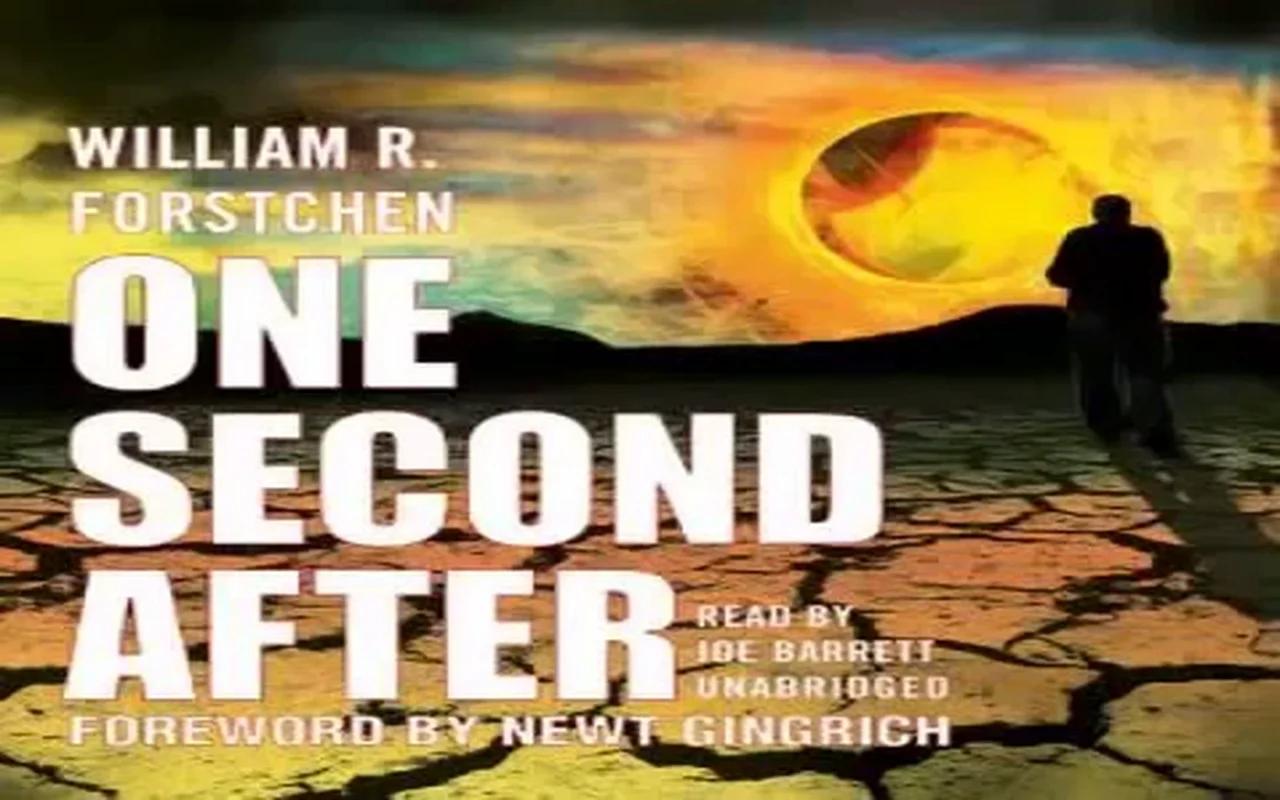 One Second After Book 1 Audiobook Part 1