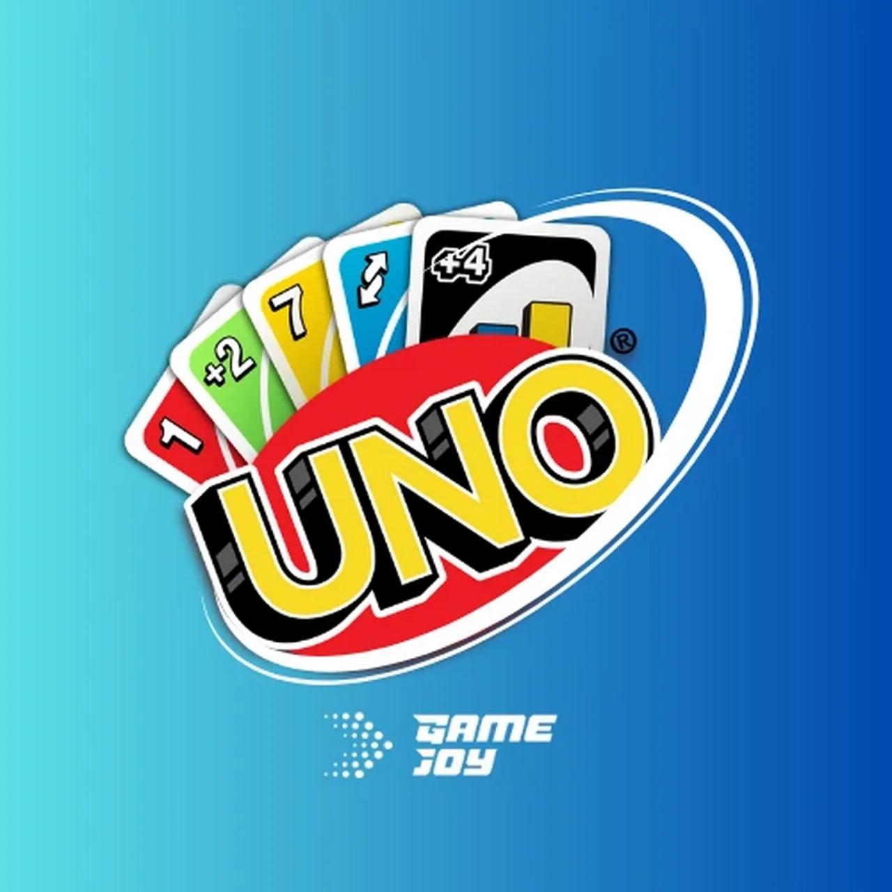 Uno! Game Joy