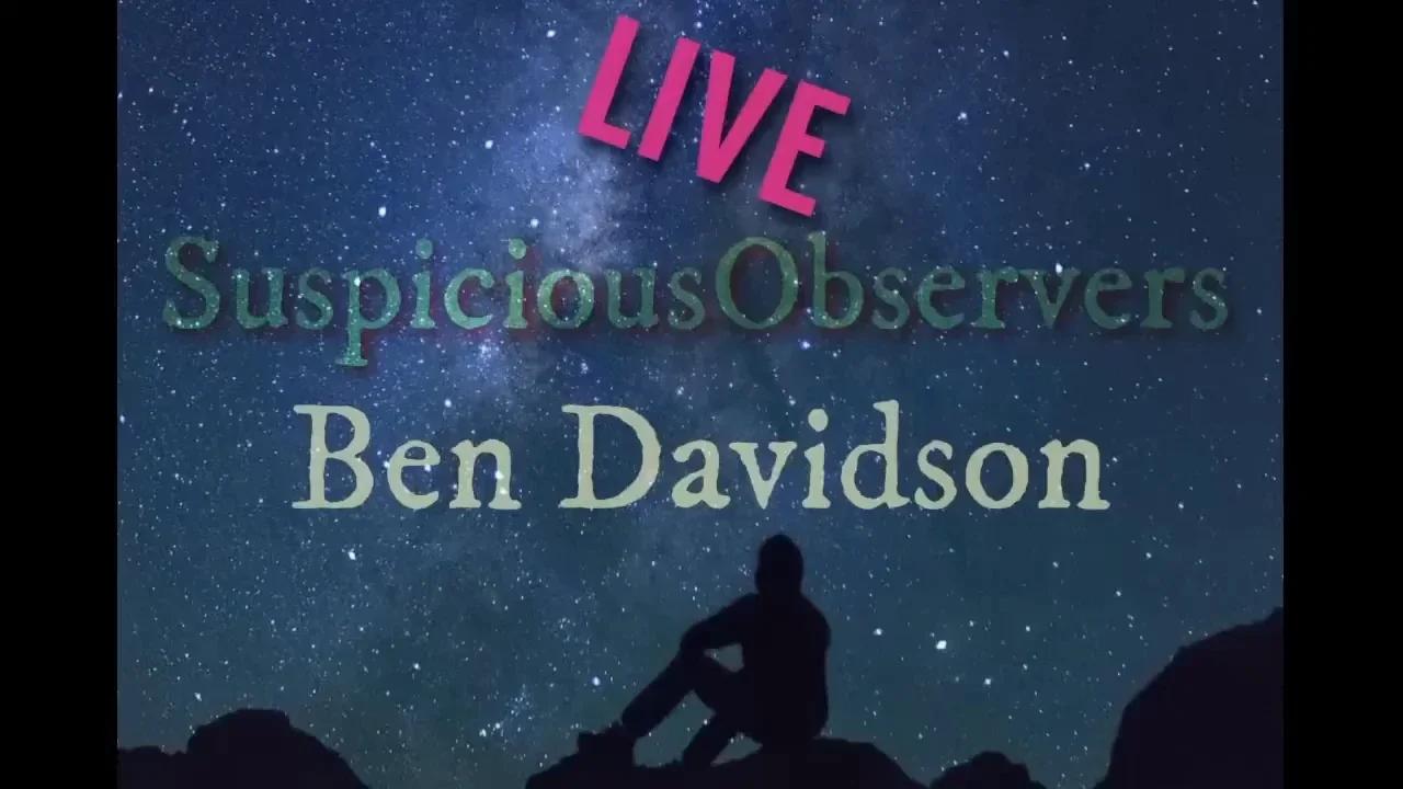 Suspicious Observers Live With Archaix