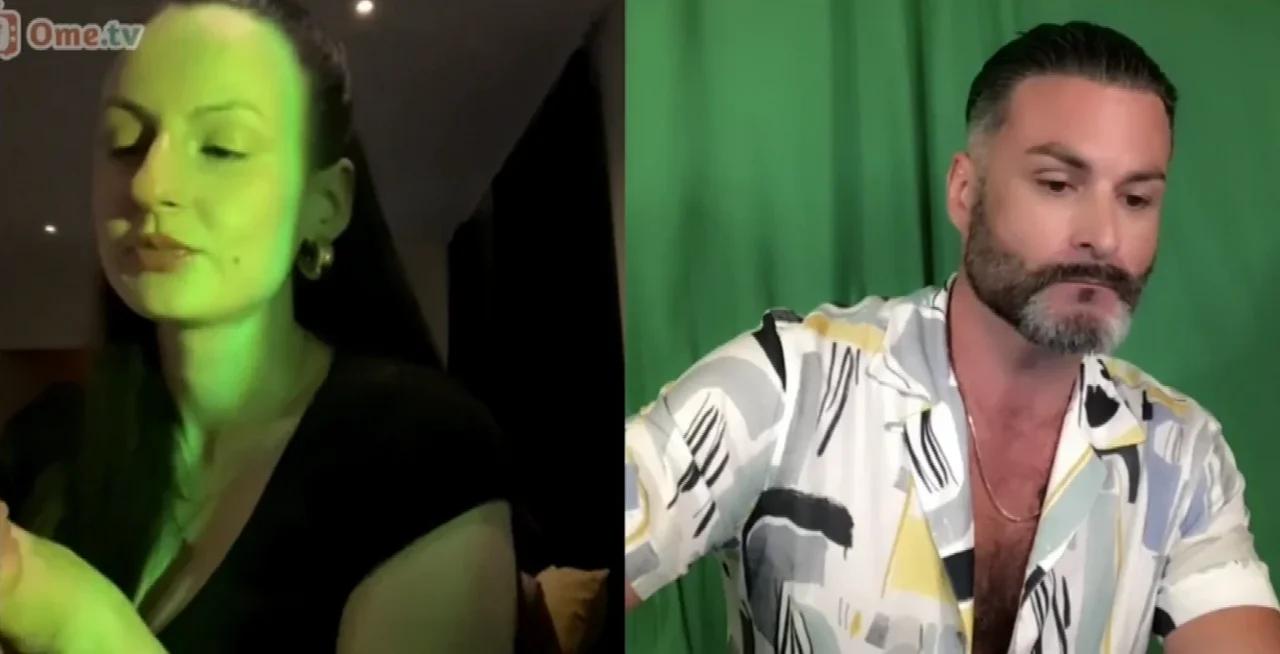 Handsome Truth vs Bosnian Girl living in Britain